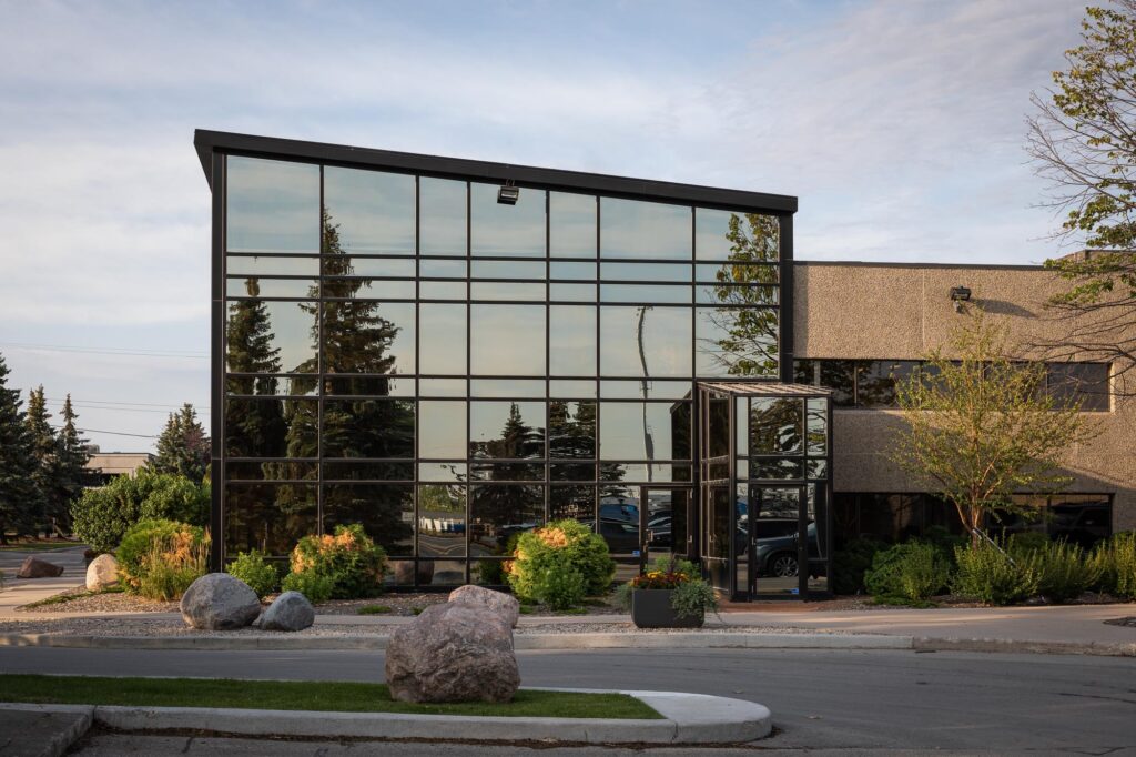 Gallery | Terracon Development | Commercial Real Estate Winnipeg