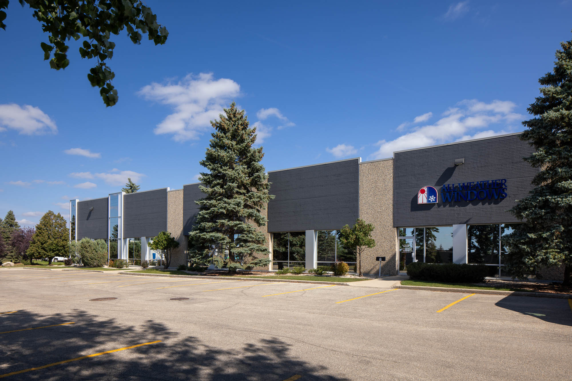 Building S - Terracon Business Park - Terracon Development