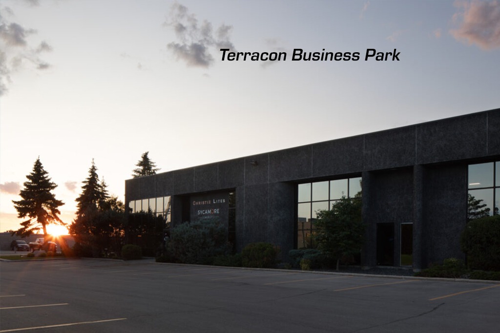Building B | Terracon Business Park | Terracon Development
