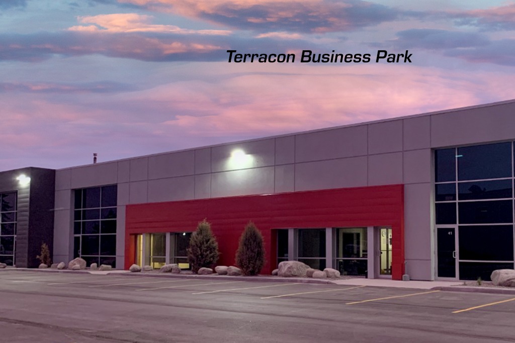 Terracon Business Park | Commercial Real Estate For Lease | Terracon ...