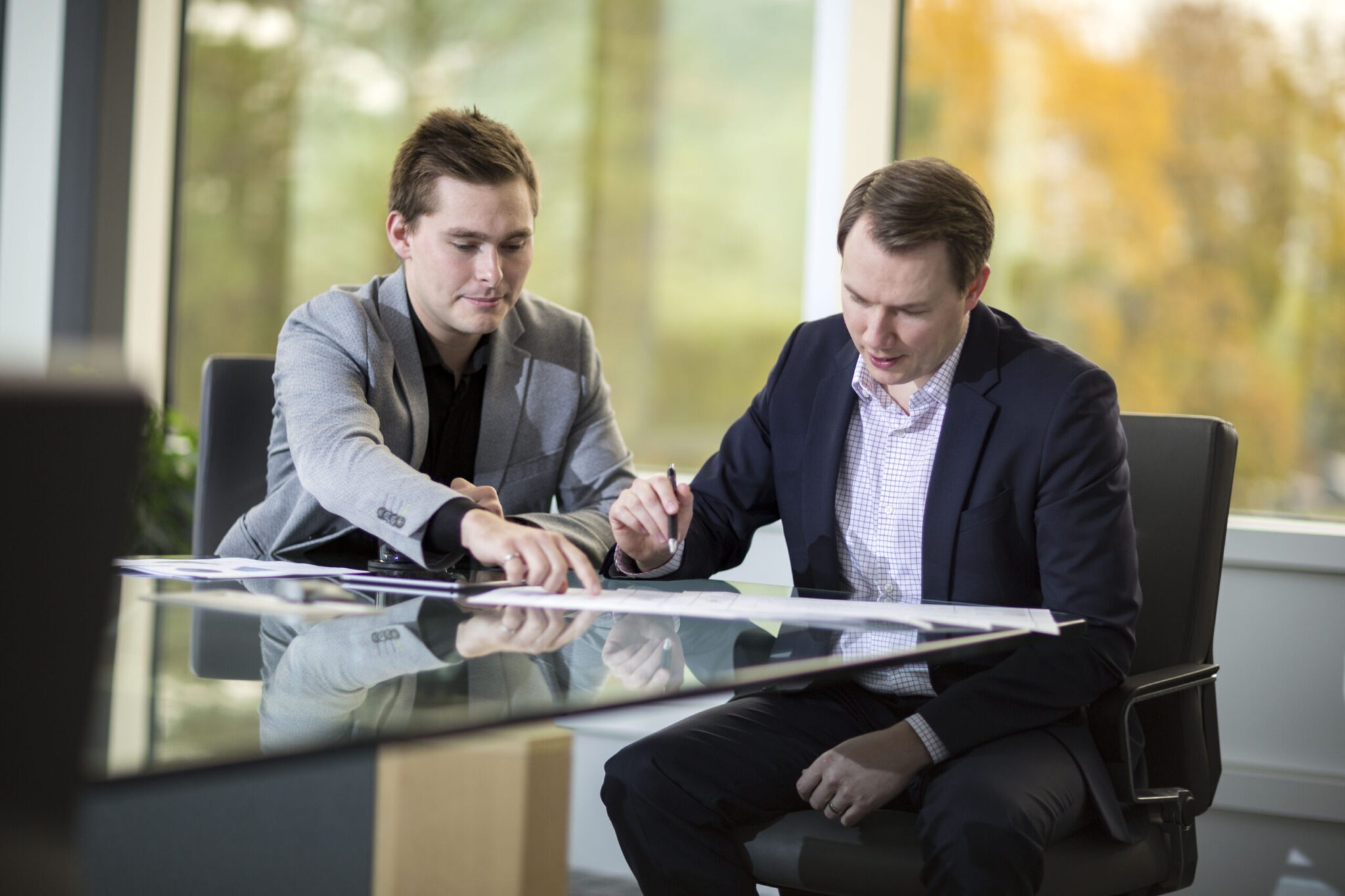 What We Do - Terracon Development - Commercial Real Estate For Lease