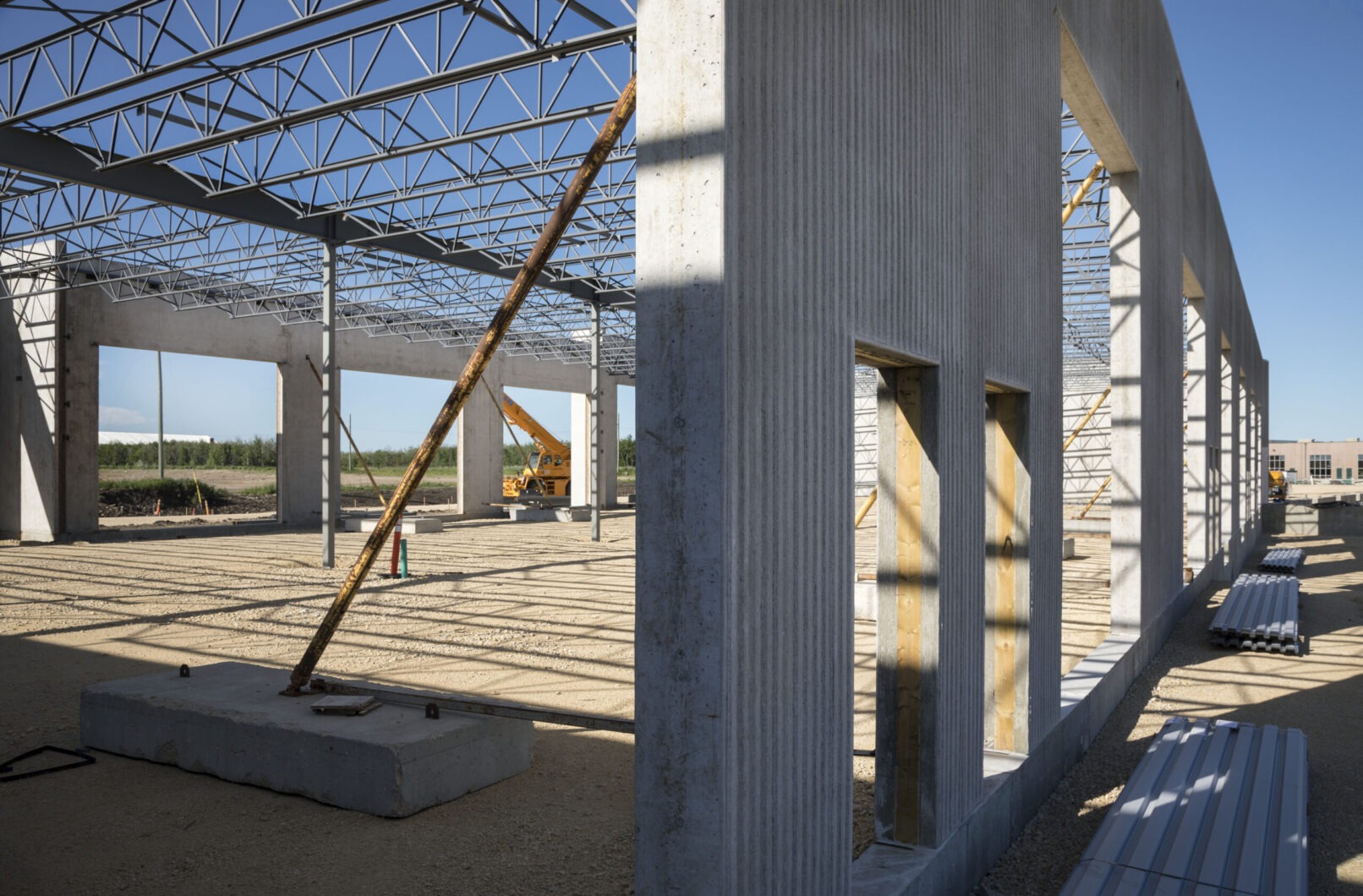Gallery | Terracon Development | Commercial Real Estate Winnipeg
