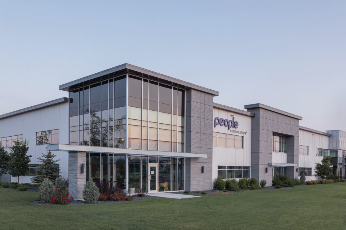 Terracon Development - Winnipeg Commercial Real Estate For Lease