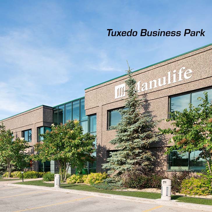 Tuxedo Business Park - Commercial Real Estate for Lease - Terracon ...