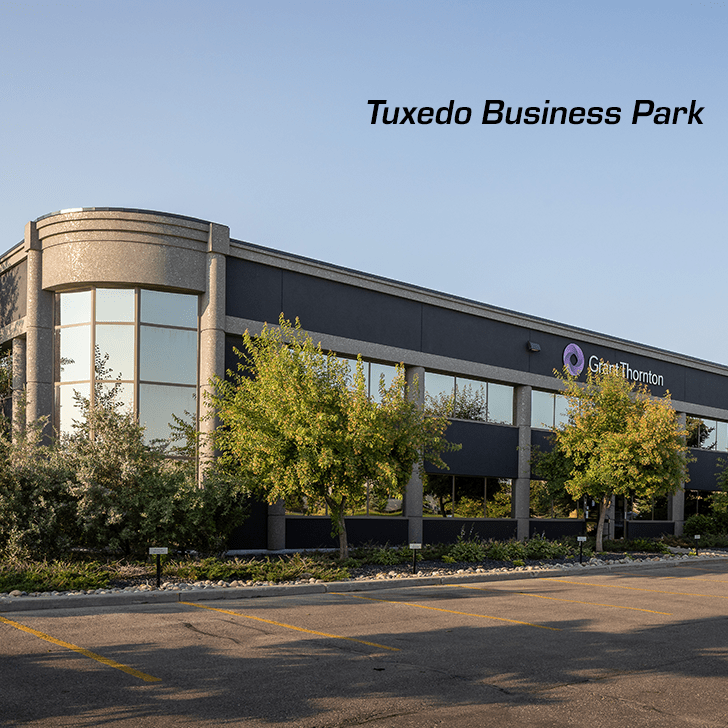 Commercial Space For Lease - Available Space - Terracon Development