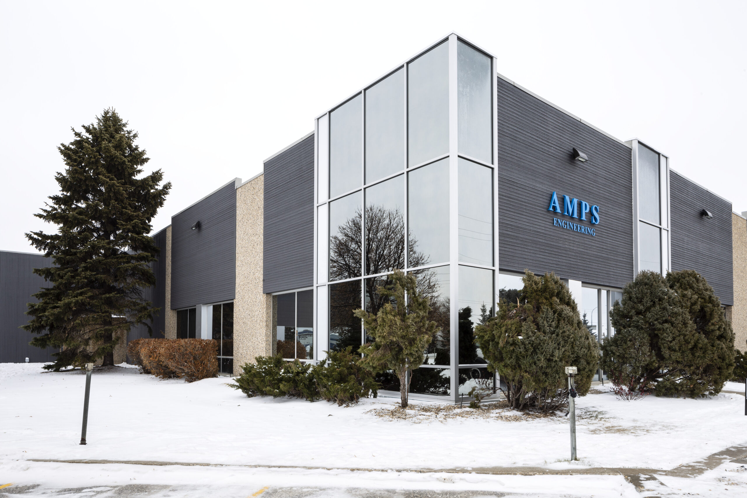 Gallery - Terracon Development - Commercial Real Estate Winnipeg