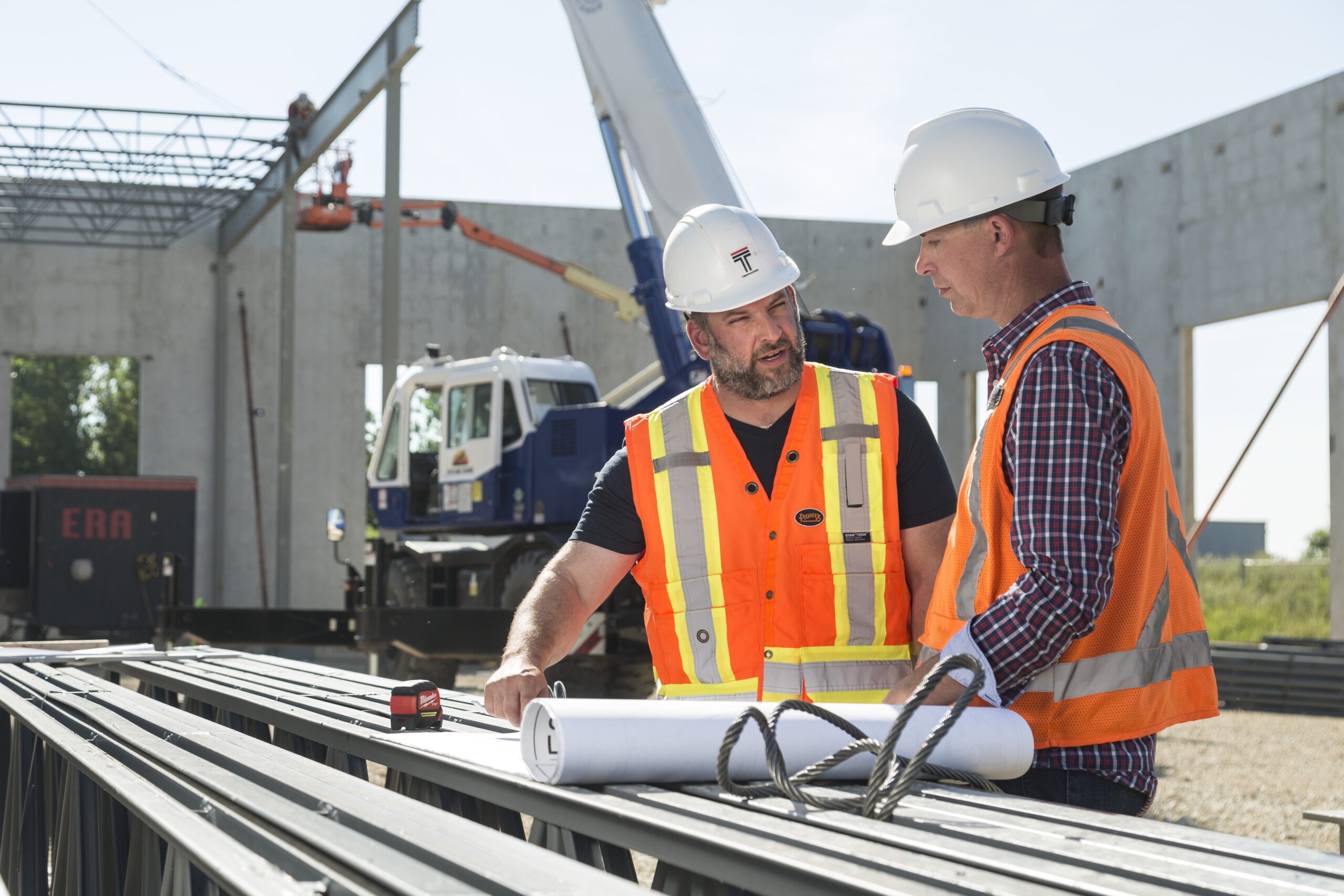 Gallery - Terracon Development - Commercial Real Estate Winnipeg