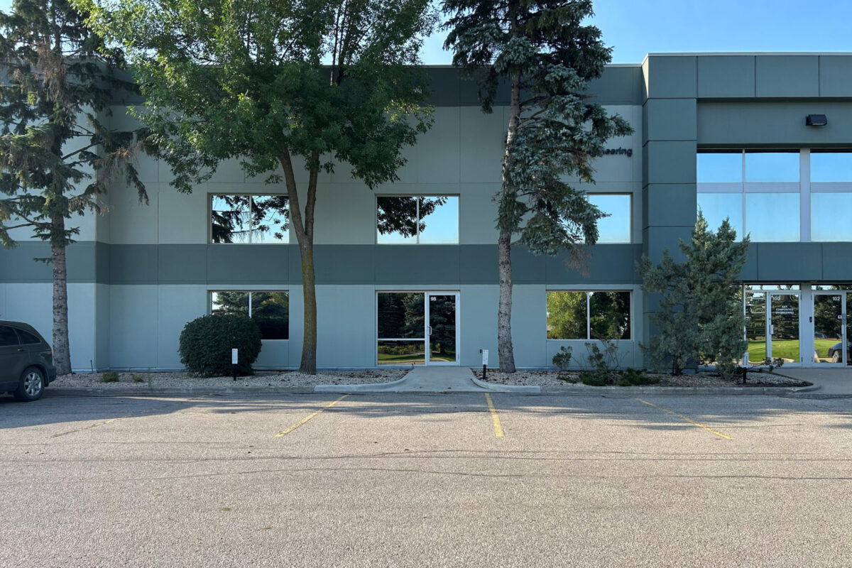 98 Terracon Place - Terracon Development