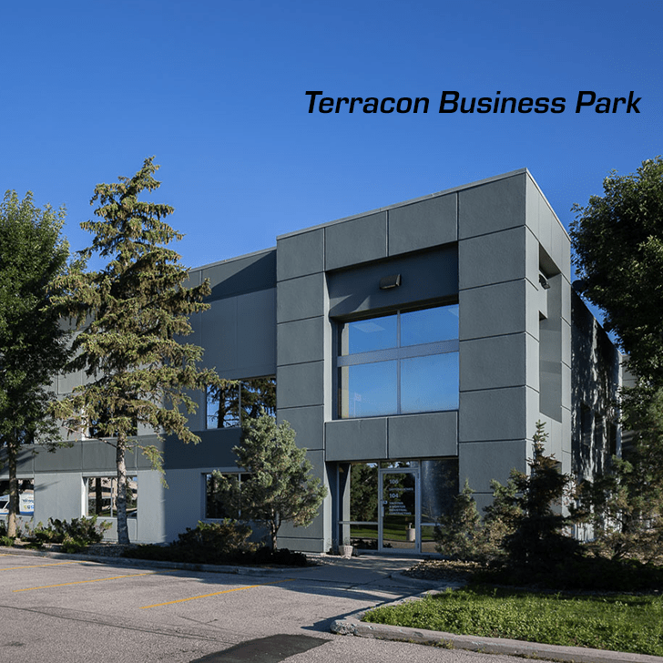 Commercial Space For Lease - Available Space - Terracon Development